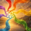 Иконка канала Радуга 🌈