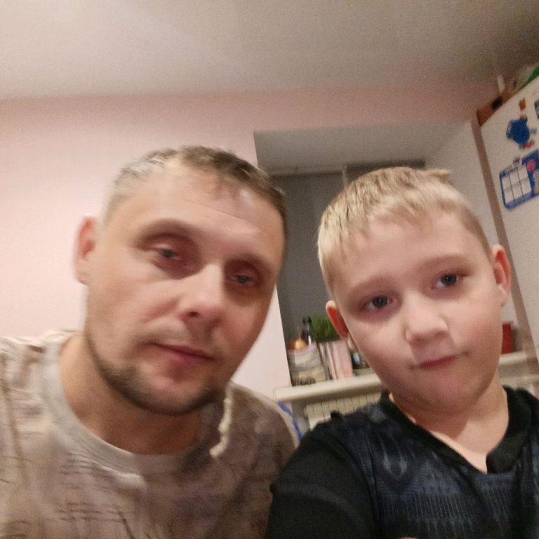 Иконка канала Мирослав И Игры