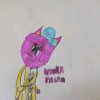 Иконка канала Кошка Кассия