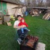 Иконка канала Живая Легенда
