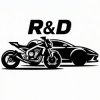 Иконка канала Ride&Drive