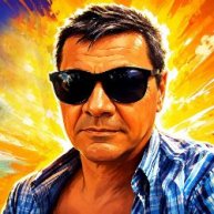 Иконка канала Андрей Северный
