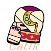 Иконка канала CAT1K