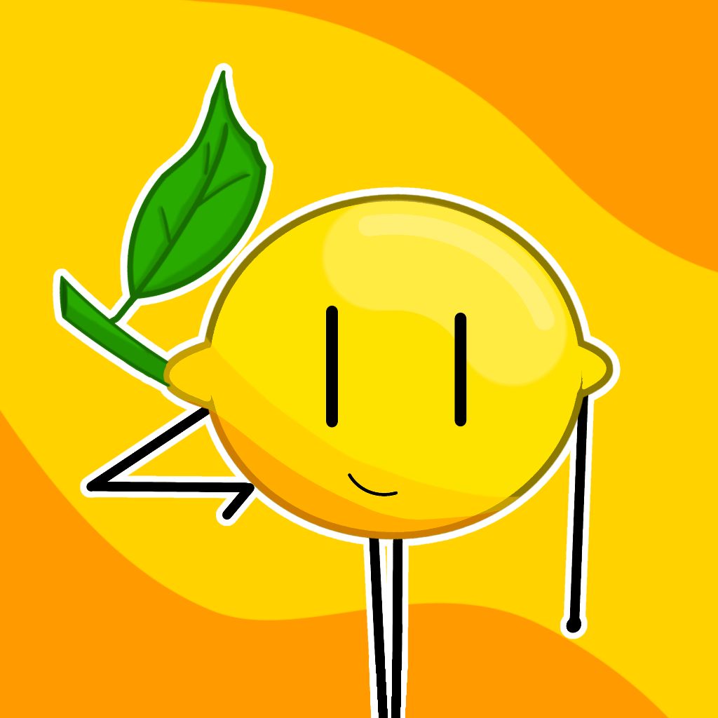 Иконка канала limonZk🍋💛