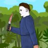 Иконка канала Creepypasta DC2