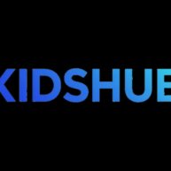 Иконка канала KidsHub