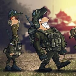Иконка канала [STRANNEEX]