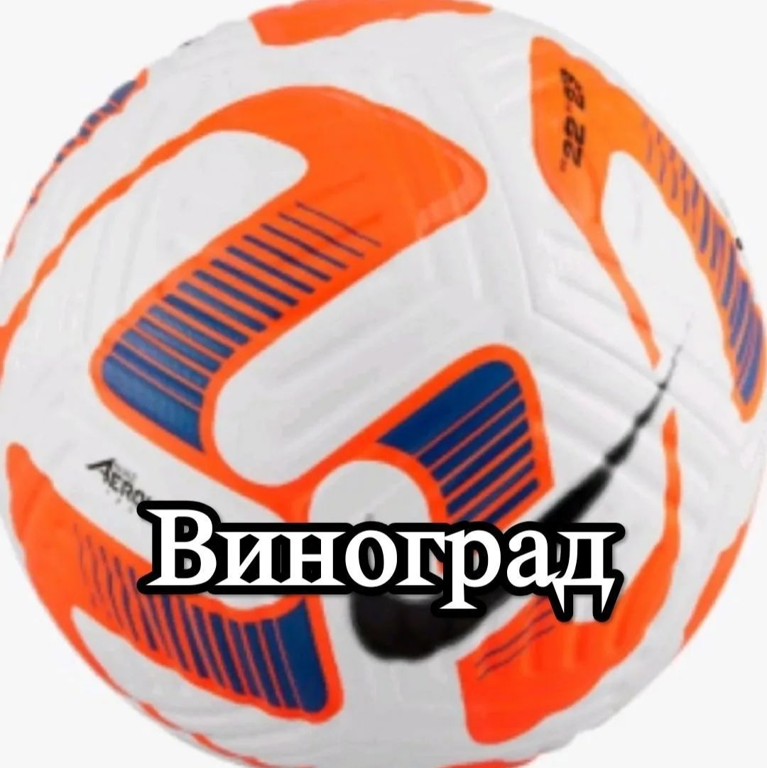 Иконка канала Виноград