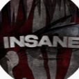 Иконка канала insane
