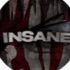 Иконка канала insane