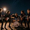 Иконка канала OLEG TSVETKOV AND THE FOUR-IN BAND