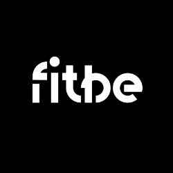Иконка канала fitbe | тренировки и питание