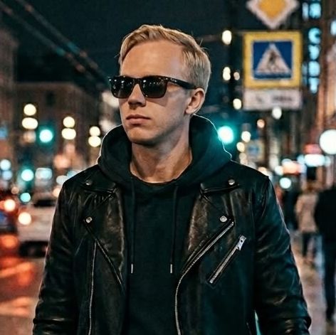 Иконка канала Записки Влада Матт