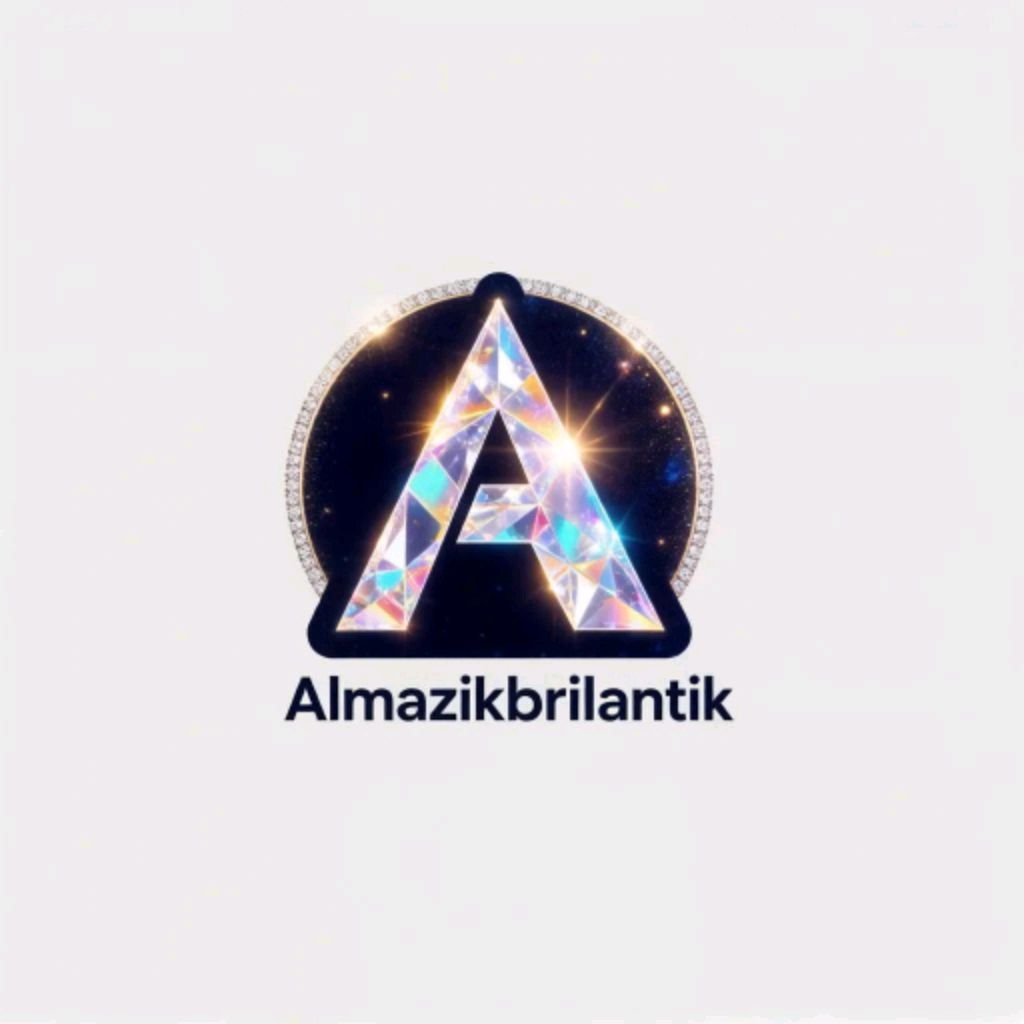 Иконка канала Almazikbriliantik