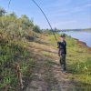 Иконка канала Миша рыбалка город Ухта