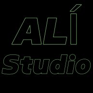 Иконка канала Alí Studio