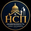 Иконка канала Недвижимость Санкт-Петербург/Персональный риэлтор