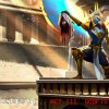 Иконка канала ULTRADROID