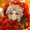 Иконка канала 🌹×{Pierrot}×🌹