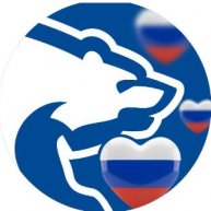Иконка канала ЕДИНАЯ РОССИЯ | Пермский край