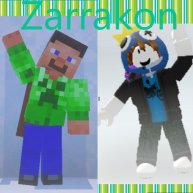 Иконка канала Zarrakon