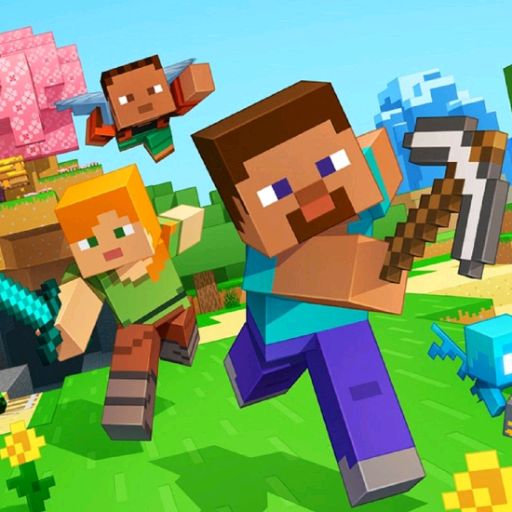 Иконка канала Play Игры