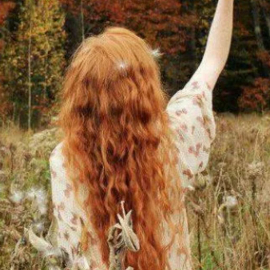 Иконка канала 🌱Hippie Agnia🎭