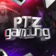 Иконка канала PTZgaming.