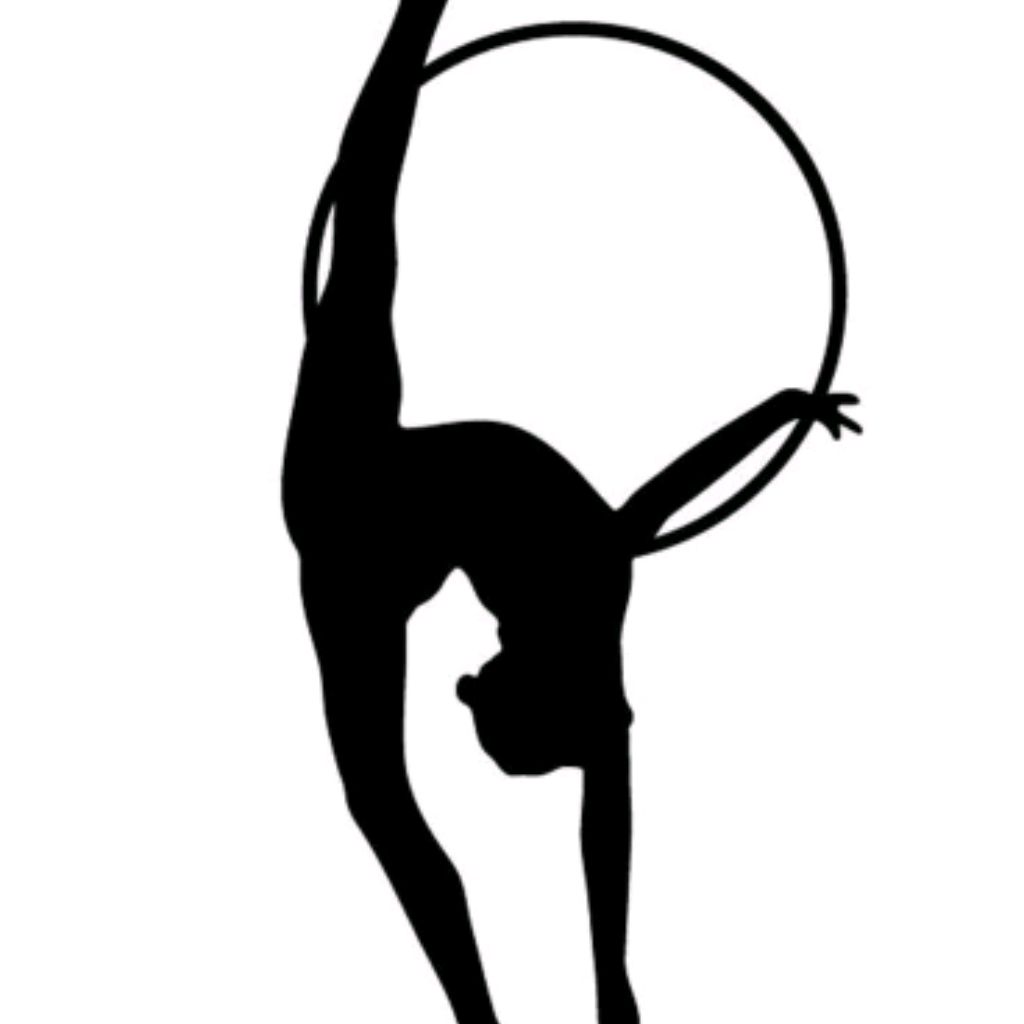 Иконка канала Gymnastics🤸♂️