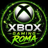 Иконка канала RomaXboxGaming