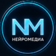 Иконка канала НейроМедиа