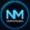 Иконка канала НейроМедиа