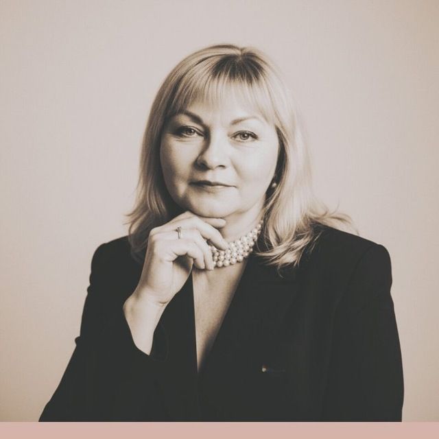 Иконка канала Inessa