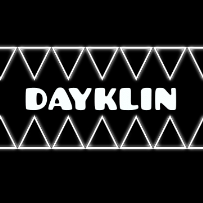 Иконка канала † DAYKLIN †