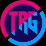 Иконка канала TRG Game