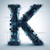 Иконка канала K-shop.space