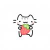 Иконка канала 🌺Strawberry 🌺