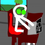 Иконка канала STIKMAN TV