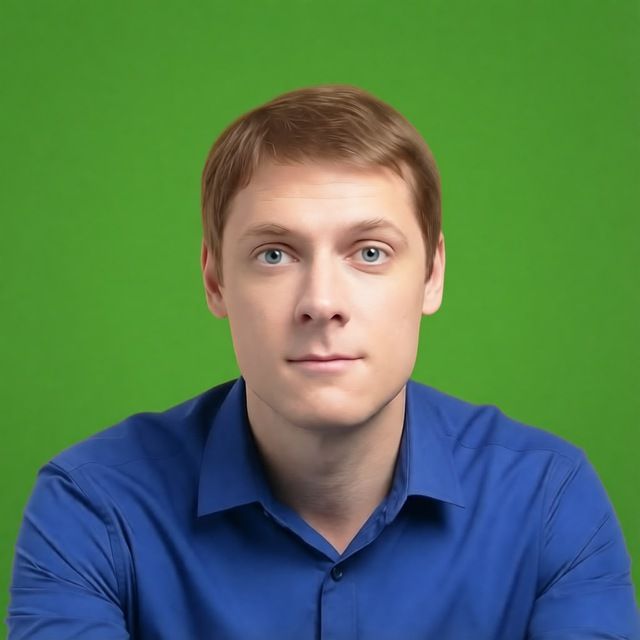 Иконка канала Автоматизация бизнеса | Антон Федорин