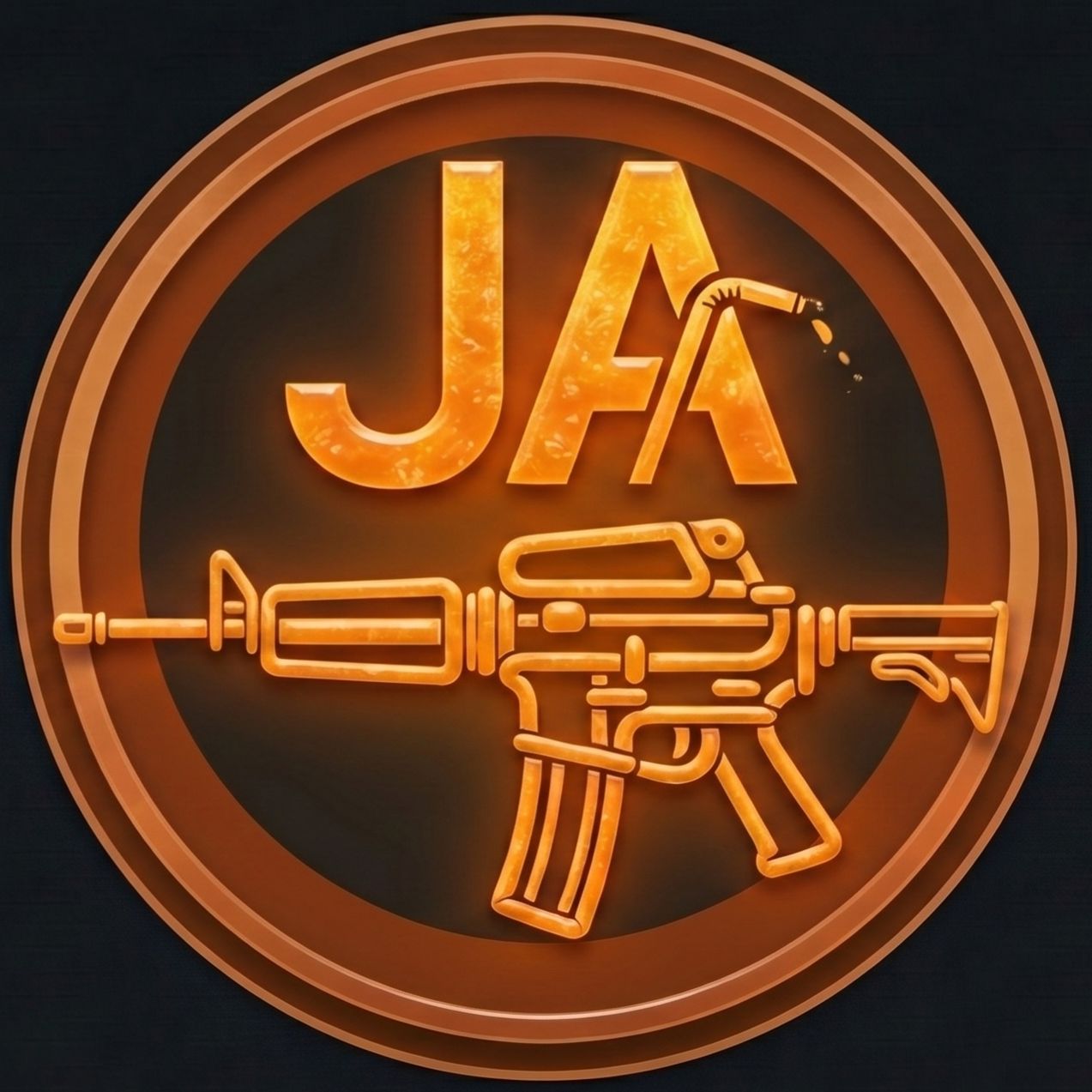 Иконка канала JUICE AIRSOFT