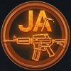 Иконка канала JUICE AIRSOFT