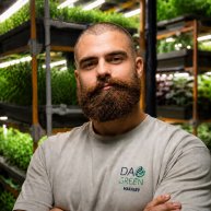 Иконка канала Никита Махаев | Daogreen