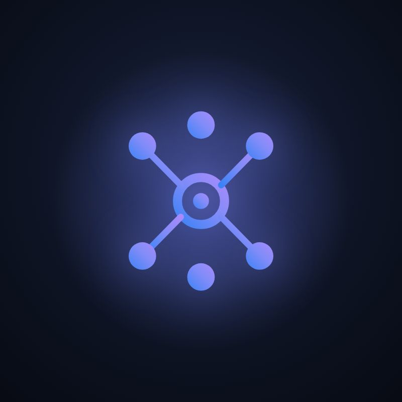 Иконка канала Get My Agent — AI-агенты для бизнеса