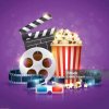 Иконка канала ФИЛЬМАХ