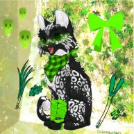 Иконка канала ☘️🍀ꃃ꒱ꏿꉣ ꋪꊐꉢꉣꂅꃥꁲ🍀☘️