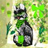 Иконка канала ☘️🍀ꃃ꒱ꏿꉣ ꋪꊐꉢꉣꂅꃥꁲ🍀☘️