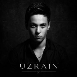 Иконка канала UZRAIN