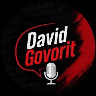 Иконка канала David Govorit
