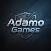 Иконка канала AdamoGames