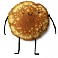 Иконка канала Pancake 🥞